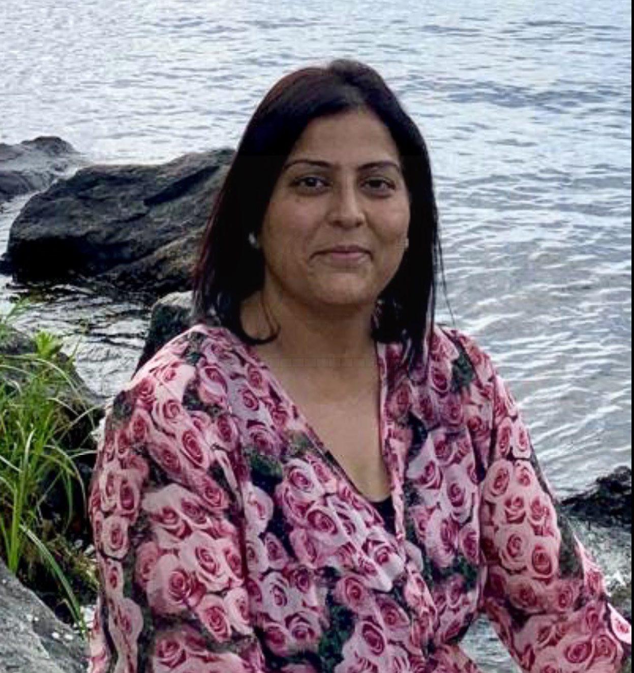 Dr. Priya Duggal | The Healthy Breast Program
